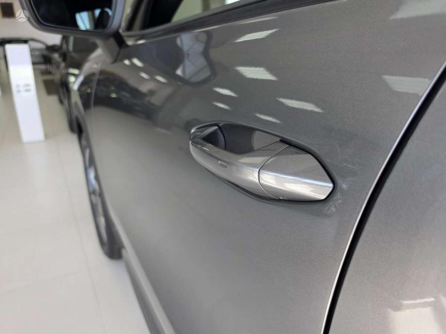 Pelēks Skoda Kodiaq 2026 Šauļi, ar dzinēja tilpumu 1.50 L un nobraukumu 0 tūkst. km par 42710 €, foto 14 vietnē AUTOMOTO.COM.LV