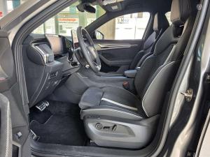 Pelēks Skoda Kodiaq 2026 Šauļi, ar dzinēja tilpumu 1.50 L un nobraukumu 0 tūkst. km par 42710 €, foto 16 vietnē AUTOMOTO.COM.LV