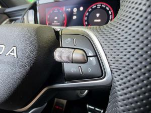 Pelēks Skoda Kodiaq 2026 Šauļi, ar dzinēja tilpumu 1.50 L un nobraukumu 0 tūkst. km par 42710 €, foto 21 vietnē AUTOMOTO.COM.LV