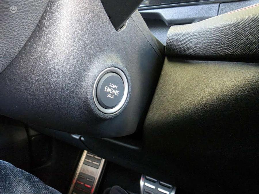 Pelēks Skoda Kodiaq 2026 Šauļi, ar dzinēja tilpumu 1.50 L un nobraukumu 0 tūkst. km par 42710 €, foto 23 vietnē AUTOMOTO.COM.LV