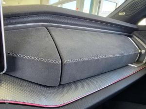 Pelēks Skoda Kodiaq 2026 Šauļi, ar dzinēja tilpumu 1.50 L un nobraukumu 0 tūkst. km par 42710 €, foto 32 vietnē AUTOMOTO.COM.LV