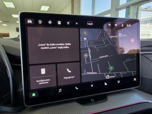 Pelēks Skoda Kodiaq 2026 Šauļi, ar dzinēja tilpumu 1.50 L un nobraukumu 0 tūkst. km par 42710 €, foto 33 vietnē AUTOMOTO.COM.LV