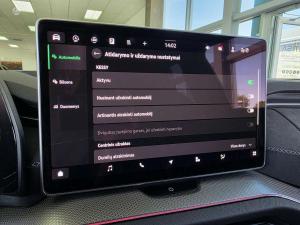 Pelēks Skoda Kodiaq 2026 Šauļi, ar dzinēja tilpumu 1.50 L un nobraukumu 0 tūkst. km par 42710 €, foto 46 vietnē AUTOMOTO.COM.LV