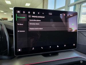 Pelēks Skoda Kodiaq 2026 Šauļi, ar dzinēja tilpumu 1.50 L un nobraukumu 0 tūkst. km par 42710 €, foto 47 vietnē AUTOMOTO.COM.LV