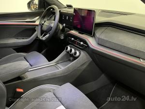 Pelēks Skoda Kodiaq 2026 Tallina, ar dzinēja tilpumu 1.50 L un nobraukumu 7 tūkst. km par 40900 €, foto 4 vietnē AUTOMOTO.COM.LV