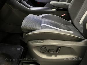 Pelēks Skoda Kodiaq 2026 Tallina, ar dzinēja tilpumu 1.50 L un nobraukumu 7 tūkst. km par 40900 €, foto 6 vietnē AUTOMOTO.COM.LV