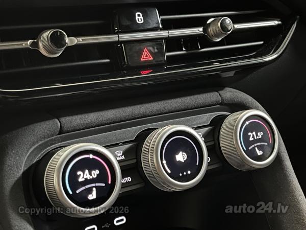 Шкода Kodiaq 2026 в Таллин на AUTOMOTO.COM.LV Серый Шкода Kodiaq 2026 в Таллин, объемом двигателя 1.50 л и пробегом 7 тыс. км за 40900 €, фото 7 на AUTOMOTO.COM.LV