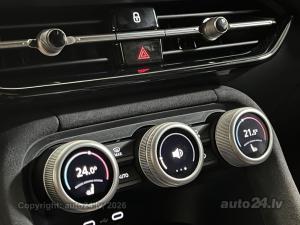 Pelēks Skoda Kodiaq 2026 Tallina, ar dzinēja tilpumu 1.50 L un nobraukumu 7 tūkst. km par 40900 €, foto 7 vietnē AUTOMOTO.COM.LV