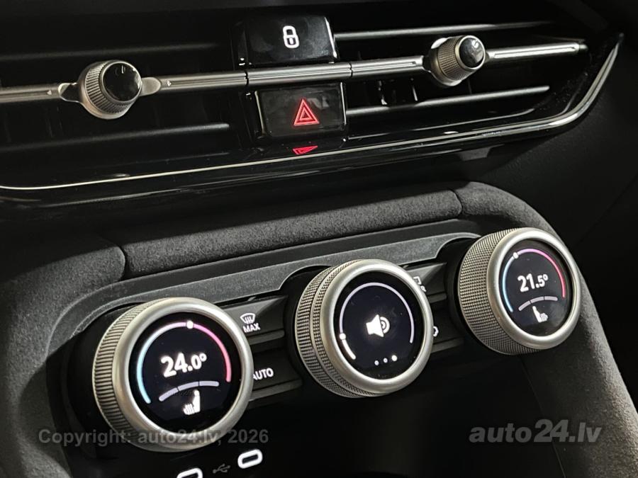 Pelēks Skoda Kodiaq 2026 Tallina, ar dzinēja tilpumu 1.50 L un nobraukumu 7 tūkst. km par 40900 €, foto 7 vietnē AUTOMOTO.COM.LV