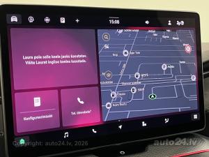 Pelēks Skoda Kodiaq 2026 Tallina, ar dzinēja tilpumu 1.50 L un nobraukumu 7 tūkst. km par 40900 €, foto 8 vietnē AUTOMOTO.COM.LV