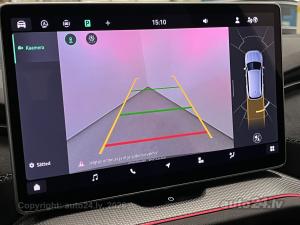 Pelēks Skoda Kodiaq 2026 Tallina, ar dzinēja tilpumu 1.50 L un nobraukumu 7 tūkst. km par 40900 €, foto 14 vietnē AUTOMOTO.COM.LV