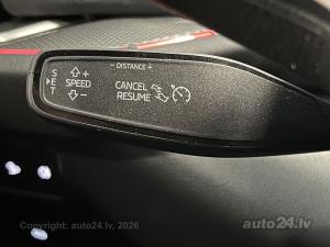 Pelēks Skoda Kodiaq 2026 Tallina, ar dzinēja tilpumu 1.50 L un nobraukumu 7 tūkst. km par 40900 €, foto 17 vietnē AUTOMOTO.COM.LV