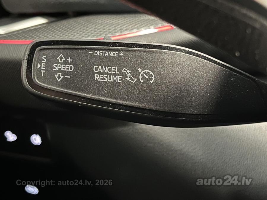 Pelēks Skoda Kodiaq 2026 Tallina, ar dzinēja tilpumu 1.50 L un nobraukumu 7 tūkst. km par 40900 €, foto 17 vietnē AUTOMOTO.COM.LV