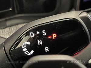 Pelēks Skoda Kodiaq 2026 Tallina, ar dzinēja tilpumu 1.50 L un nobraukumu 7 tūkst. km par 40900 €, foto 18 vietnē AUTOMOTO.COM.LV