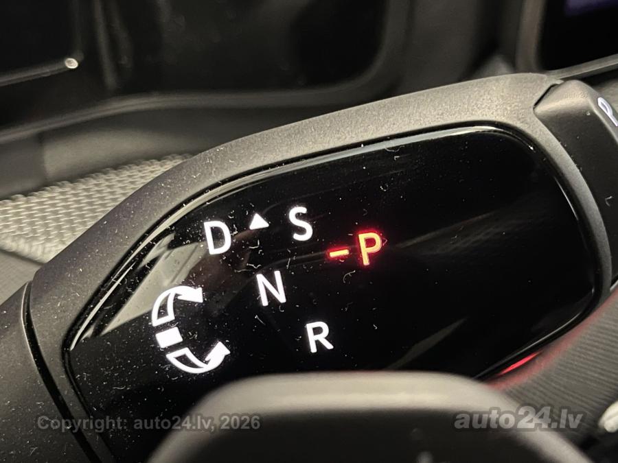 Pelēks Skoda Kodiaq 2026 Tallina, ar dzinēja tilpumu 1.50 L un nobraukumu 7 tūkst. km par 40900 €, foto 18 vietnē AUTOMOTO.COM.LV