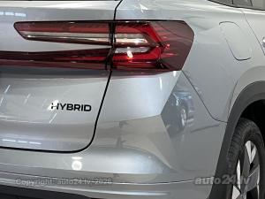 Pelēks Skoda Kodiaq 2026 Tallina, ar dzinēja tilpumu 1.50 L un nobraukumu 7 tūkst. km par 40900 €, foto 24 vietnē AUTOMOTO.COM.LV