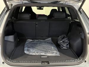 Pelēks Skoda Kodiaq 2026 Tallina, ar dzinēja tilpumu 1.50 L un nobraukumu 7 tūkst. km par 40900 €, foto 25 vietnē AUTOMOTO.COM.LV