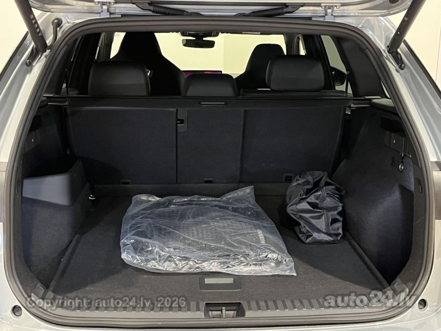 Pelēks Skoda Kodiaq 2026 Tallina, ar dzinēja tilpumu 1.50 L un nobraukumu 7 tūkst. km par 40900 €, foto 25 vietnē AUTOMOTO.COM.LV