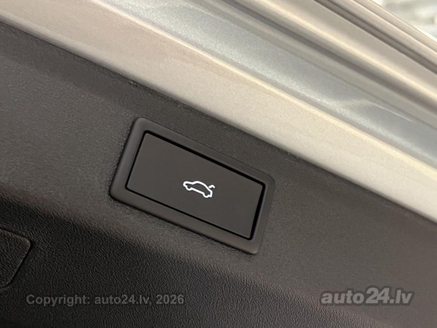 Pelēks Skoda Kodiaq 2026 Tallina, ar dzinēja tilpumu 1.50 L un nobraukumu 7 tūkst. km par 40900 €, foto 26 vietnē AUTOMOTO.COM.LV