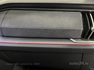 Pelēks Skoda Kodiaq 2026 Tallina, ar dzinēja tilpumu 1.50 L un nobraukumu 7 tūkst. km par 40900 €, foto 27 vietnē AUTOMOTO.COM.LV