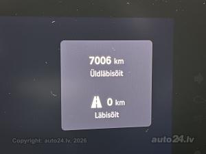 Pelēks Skoda Kodiaq 2026 Tallina, ar dzinēja tilpumu 1.50 L un nobraukumu 7 tūkst. km par 40900 €, foto 30 vietnē AUTOMOTO.COM.LV