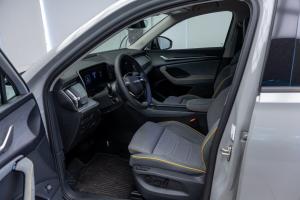 Серый Шкода Kodiaq 2026 в Йыхви, объемом двигателя 2.00 л и пробегом 0 тыс. км за 44900 €, фото 11 на AUTOMOTO.COM.LV