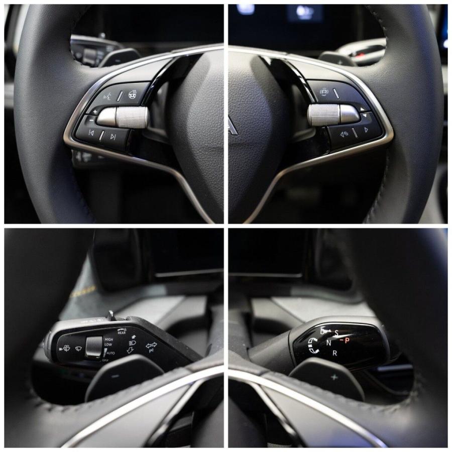 Серый Шкода Kodiaq 2026 в Йыхви, объемом двигателя 2.00 л и пробегом 0 тыс. км за 44900 €, фото 23 на AUTOMOTO.COM.LV