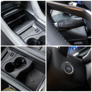 Серый Шкода Kodiaq 2026 в Йыхви, объемом двигателя 2.00 л и пробегом 0 тыс. км за 44900 €, фото 25 на AUTOMOTO.COM.LV
