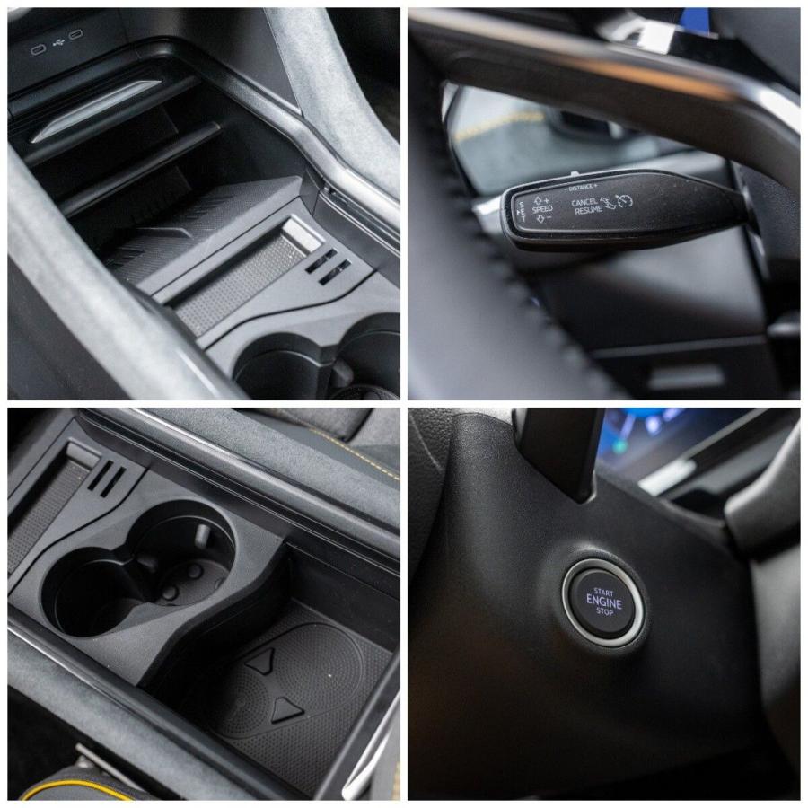 Серый Шкода Kodiaq 2026 в Йыхви, объемом двигателя 2.00 л и пробегом 0 тыс. км за 44900 €, фото 25 на AUTOMOTO.COM.LV