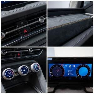 Серый Шкода Kodiaq 2026 в Йыхви, объемом двигателя 2.00 л и пробегом 0 тыс. км за 44900 €, фото 26 на AUTOMOTO.COM.LV