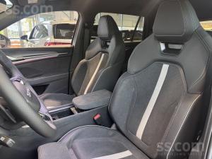 Серый Шкода Kodiaq 2026 в Валмиера, объемом двигателя 1.50 л и пробегом 0 тыс. км за 48600 €, фото 9 на AUTOMOTO.COM.LV