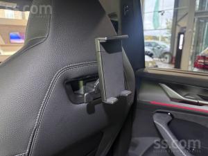 Серый Шкода Kodiaq 2026 в Валмиера, объемом двигателя 1.50 л и пробегом 0 тыс. км за 48600 €, фото 13 на AUTOMOTO.COM.LV