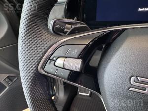 Серый Шкода Kodiaq 2026 в Валмиера, объемом двигателя 1.50 л и пробегом 0 тыс. км за 48600 €, фото 15 на AUTOMOTO.COM.LV