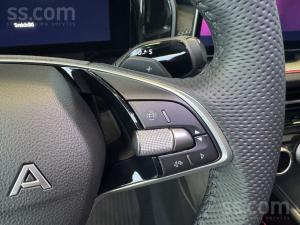 Серый Шкода Kodiaq 2026 в Валмиера, объемом двигателя 1.50 л и пробегом 0 тыс. км за 48600 €, фото 16 на AUTOMOTO.COM.LV