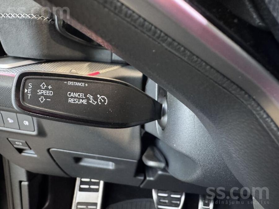 Серый Шкода Kodiaq 2026 в Валмиера, объемом двигателя 1.50 л и пробегом 0 тыс. км за 48600 €, фото 17 на AUTOMOTO.COM.LV