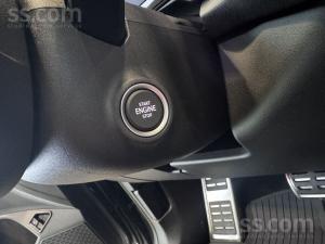 Серый Шкода Kodiaq 2026 в Валмиера, объемом двигателя 1.50 л и пробегом 0 тыс. км за 48600 €, фото 18 на AUTOMOTO.COM.LV