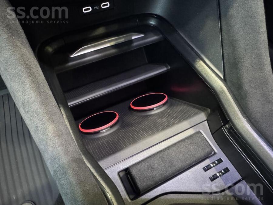 Серый Шкода Kodiaq 2026 в Валмиера, объемом двигателя 1.50 л и пробегом 0 тыс. км за 48600 €, фото 21 на AUTOMOTO.COM.LV