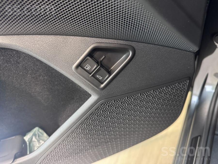 Серый Шкода Kodiaq 2026 в Валмиера, объемом двигателя 1.50 л и пробегом 0 тыс. км за 48600 €, фото 22 на AUTOMOTO.COM.LV