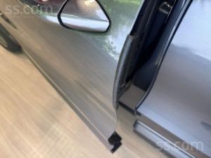 Серый Шкода Kodiaq 2026 в Валмиера, объемом двигателя 1.50 л и пробегом 0 тыс. км за 48600 €, фото 25 на AUTOMOTO.COM.LV