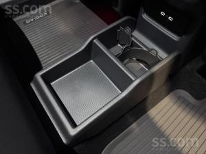 Серый Шкода Kodiaq 2026 в Валмиера, объемом двигателя 1.50 л и пробегом 0 тыс. км за 48600 €, фото 26 на AUTOMOTO.COM.LV
