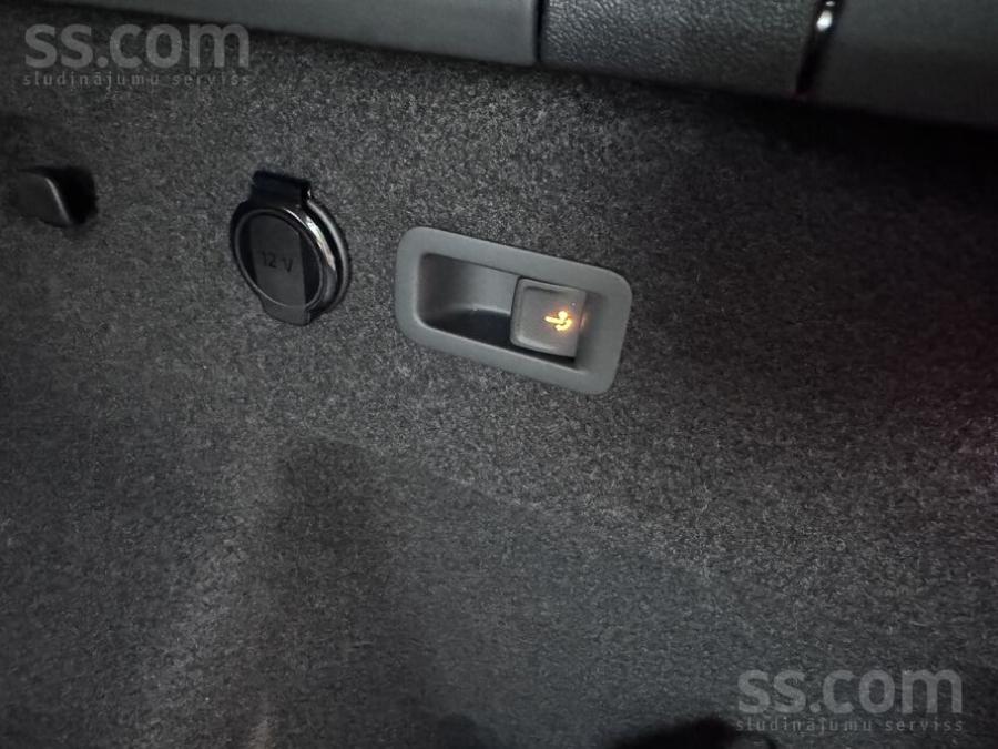 Серый Шкода Kodiaq 2026 в Валмиера, объемом двигателя 1.50 л и пробегом 0 тыс. км за 48600 €, фото 31 на AUTOMOTO.COM.LV