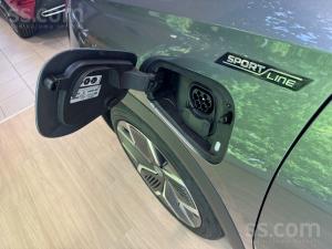 Серый Шкода Kodiaq 2026 в Валмиера, объемом двигателя 1.50 л и пробегом 0 тыс. км за 48600 €, фото 35 на AUTOMOTO.COM.LV