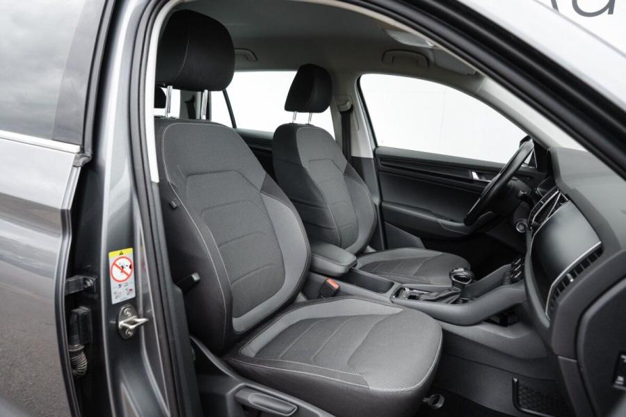 Pelēks Skoda Kodiaq 2019 Rīga, ar dzinēja tilpumu 1.50 L un nobraukumu 147 tūkst. km par 19900 €, foto 6 vietnē AUTOMOTO.COM.LV