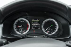 Pelēks Skoda Kodiaq 2019 Rīga, ar dzinēja tilpumu 1.50 L un nobraukumu 147 tūkst. km par 19900 €, foto 10 vietnē AUTOMOTO.COM.LV
