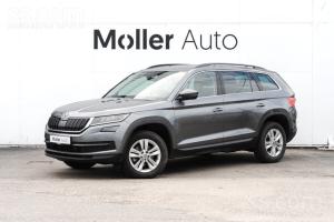 Skoda Kodiaq 2019 RÄ«ga vietnÄ PelÄks Skoda Kodiaq 2019 RÄ«ga, ar dzinÄja tilpumu 1.50 L un nobraukumu 147 tÅ«kst. km par 19900 ā¬, foto 1 vietnÄ AUTOMOTO.COM.LV