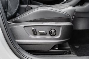 Pelēks Skoda Kodiaq 2022 Rīga, ar dzinēja tilpumu 2.00 L un nobraukumu 117 tūkst. km par 31850 €, foto 7 vietnē AUTOMOTO.COM.LV