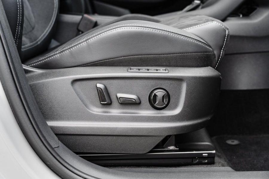 Pelēks Skoda Kodiaq 2022 Rīga, ar dzinēja tilpumu 2.00 L un nobraukumu 117 tūkst. km par 31850 €, foto 7 vietnē AUTOMOTO.COM.LV
