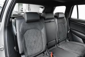 Pelēks Skoda Kodiaq 2022 Rīga, ar dzinēja tilpumu 2.00 L un nobraukumu 117 tūkst. km par 31850 €, foto 10 vietnē AUTOMOTO.COM.LV