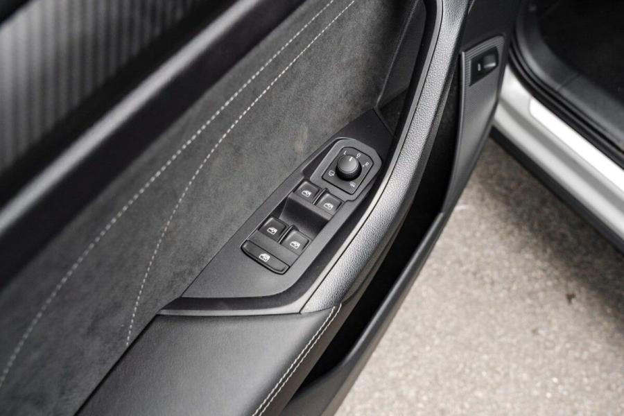 Pelēks Skoda Kodiaq 2022 Rīga, ar dzinēja tilpumu 2.00 L un nobraukumu 117 tūkst. km par 31850 €, foto 13 vietnē AUTOMOTO.COM.LV