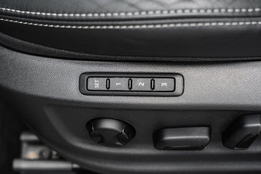 Pelēks Skoda Kodiaq 2022 Rīga, ar dzinēja tilpumu 2.00 L un nobraukumu 117 tūkst. km par 31850 €, foto 16 vietnē AUTOMOTO.COM.LV